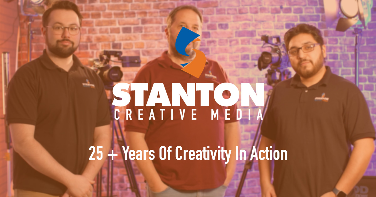 Our Creative Agency | Stanton Creative Media | Toledo, OH