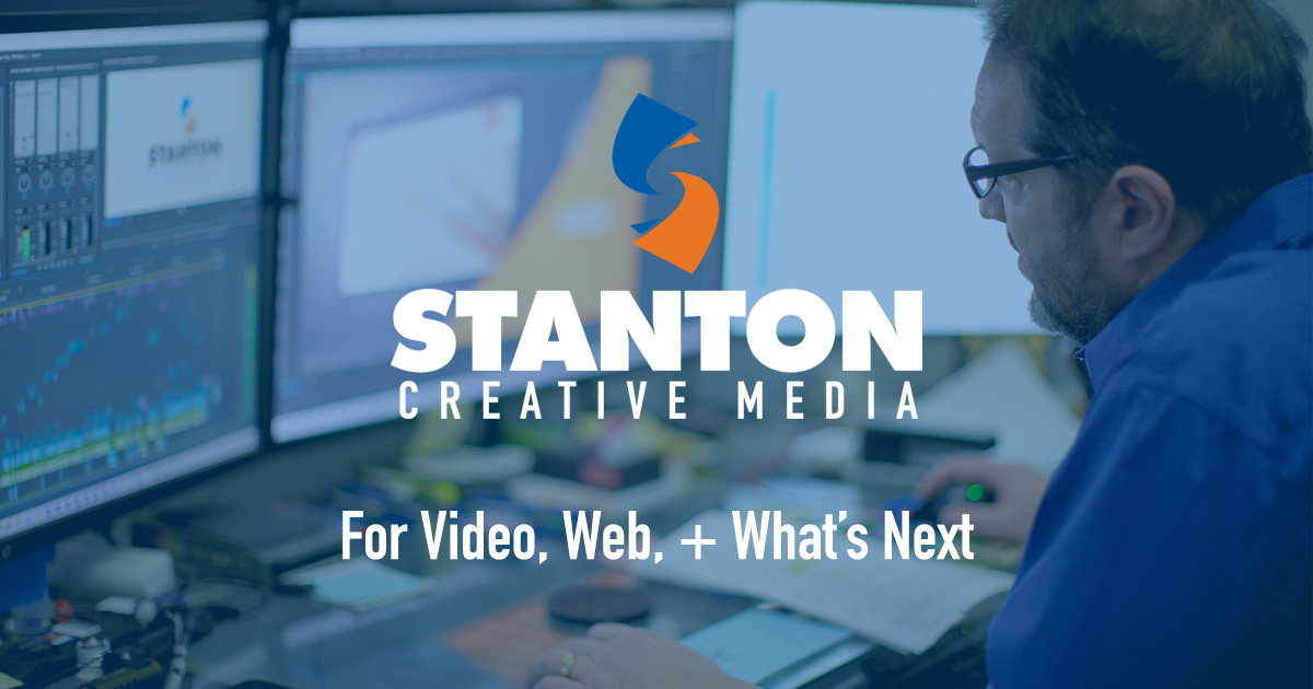 Stanton Creative Media | A Creative Agency in Toledo, Ohio